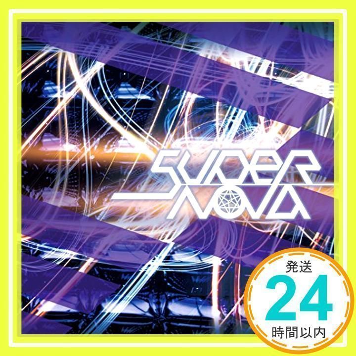 Supernova【D:通常盤】 [CD] Royz_02 - メルカリ