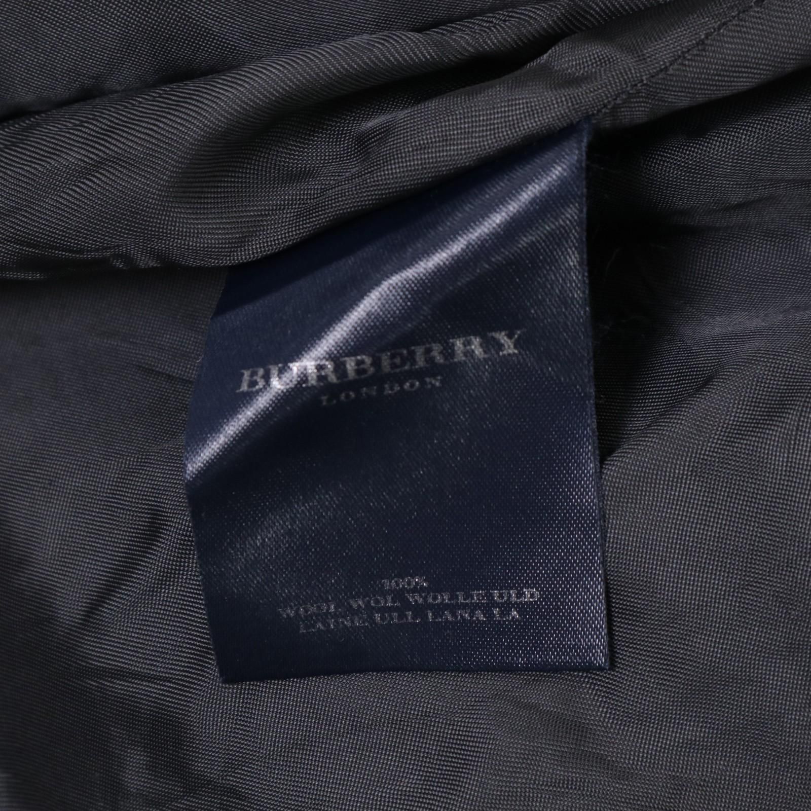 00年代 イングランド製 BURBERRY バーバリー ツイード 00年代 イングランド製 BURBERRY バーバリー ツイード