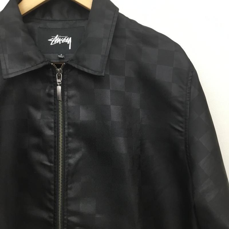 STUSSY ステューシー ジャケット、上着 ジャンパー、ブルゾン STUSSY ステューシー ジャケット、上着 ジャンパー、ブルゾン