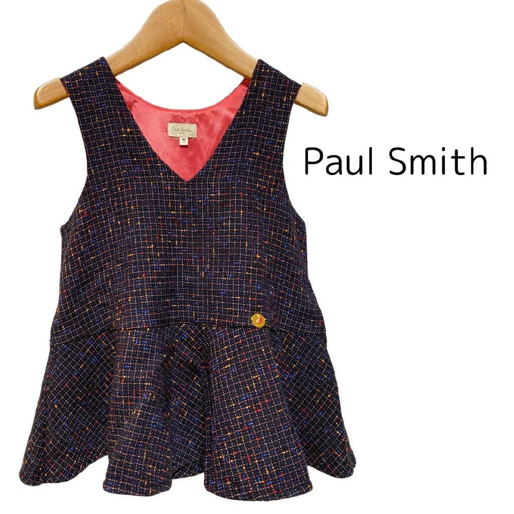 Paul Smith BABY ワンピース 90cm フォーマル スカート ポールスミス 送料込み 476578 - メルカリ