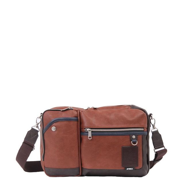 アヴィレックス AVIREX 2Way ショルダー AX5004 rowa12