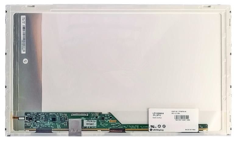 液晶パネル LP156WH4-TL N1 LP156WH4-TL P1 LP156WH4-TL R1 富士通 LIFEBOOK A573/G ...