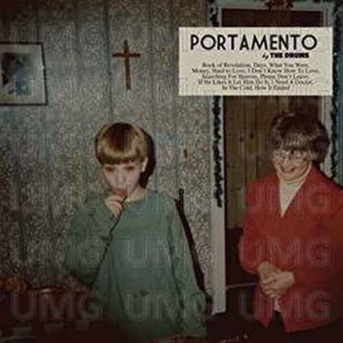 (CD)Portamento／Drums - メルカリ