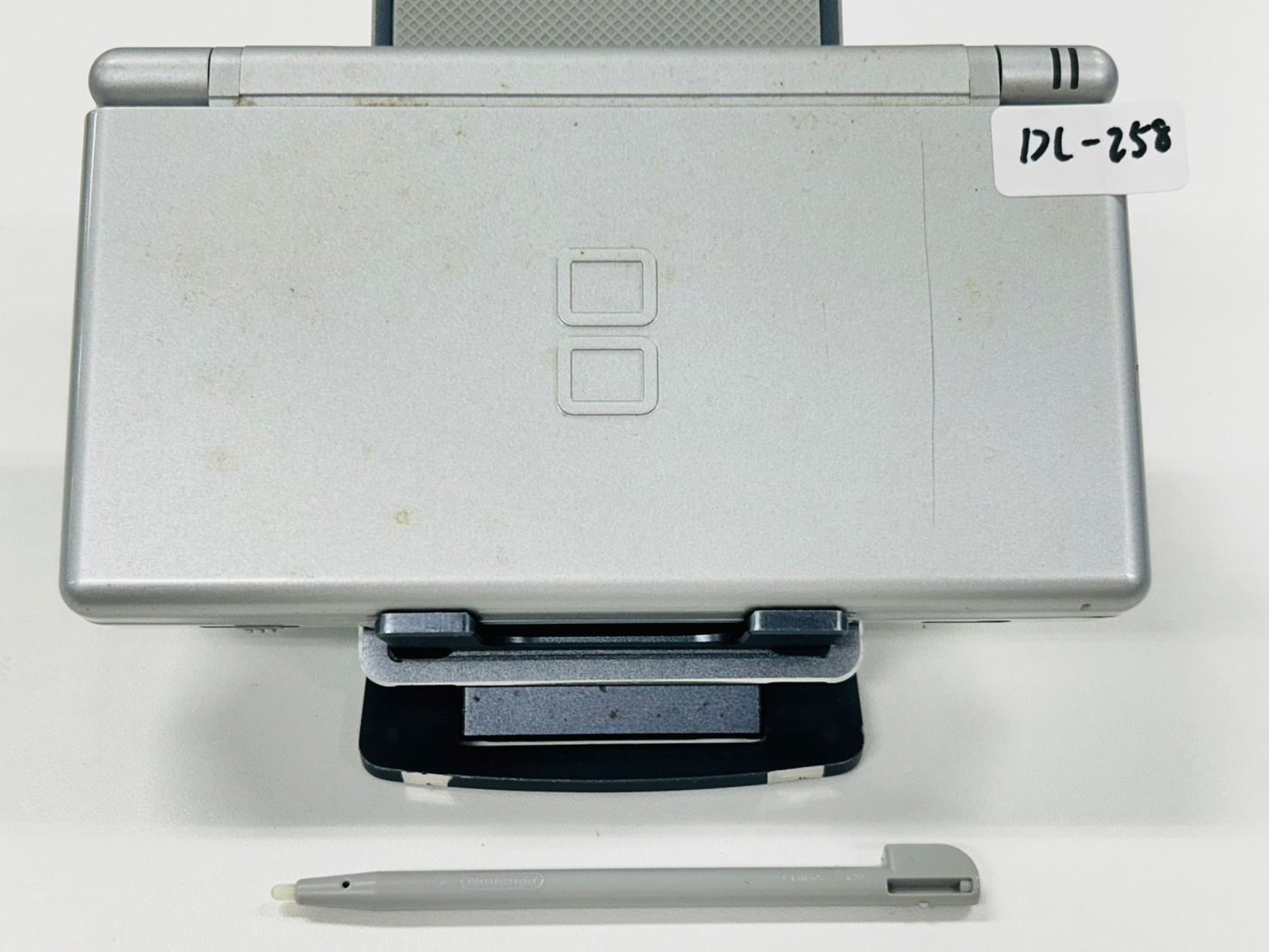Nintendo DS Lite 本体 タッチペン 動作確認済み DL258 - メルカリ