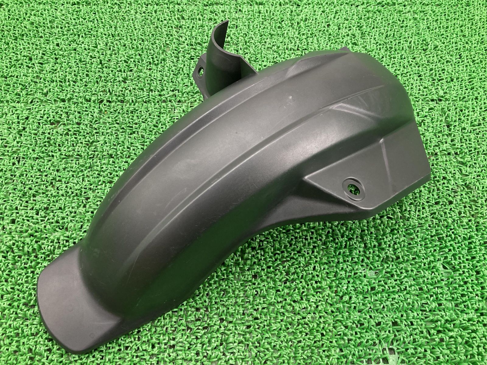 NAVI110 インナーリアフェンダー 80107-K74A-N000 ホンダ 純正 中古 バイク 部品 JF65 割れ欠け無し そのまま使える 車検 Genuine - メルカリ