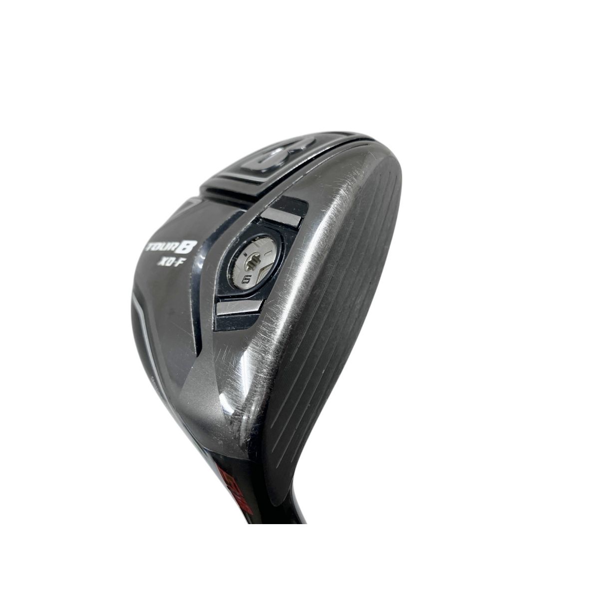 BRIDGESTONE TOUR B XO-F 5W 18° フェアウェイウッド ゴルフ BRIDGESTONE TOUR B XO-F 5W 18° フェアウェイウッド ゴルフ