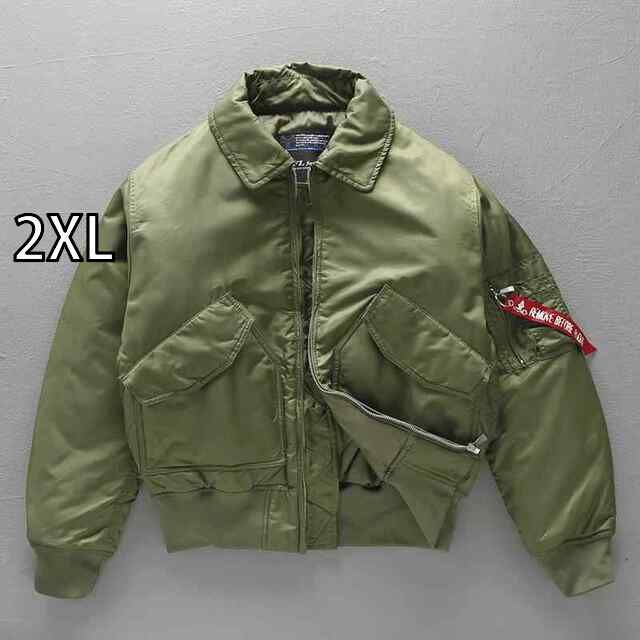 [2XL]春 コーデ メンズ 用 服 シンプル ファッション オシャレ 大人 かっこいい 大きいサイズ ストリート 紳士服 アメリカン レトロ ...