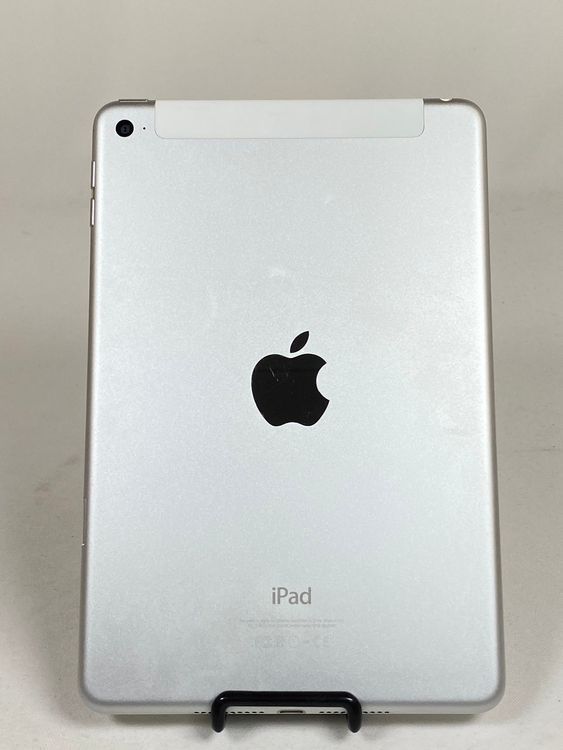 SIMフリー iPadmini4 16GB シルバー 送料無料 - メルカリ