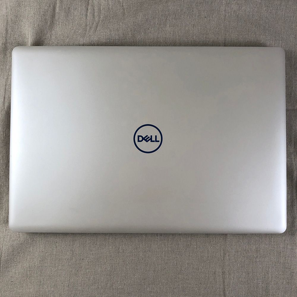 ゲーミングPC ノートPC DELL デル G3 3579【i7-8750H/GTX 1050 Ti/SSD128GB】★底面ネジ欠損/LT ...