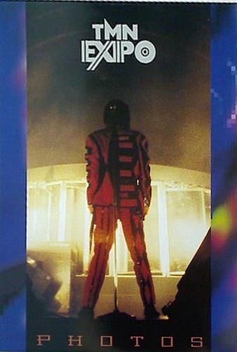 TMN EXPO SHOTOS 写真集 - AOBADO オンラインストア - メルカリ