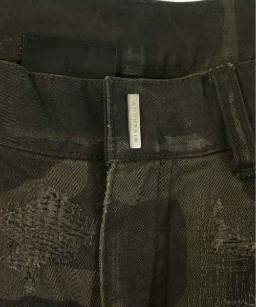 GIVENCHY ジバンシー パンツ（その他） メンズ 【古着】【中古】 GIVENCHY パンツ（その他） メンズ 【古着】【中古】【送料無料