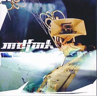 【中古】洋楽CD MDFMK - メルカリ