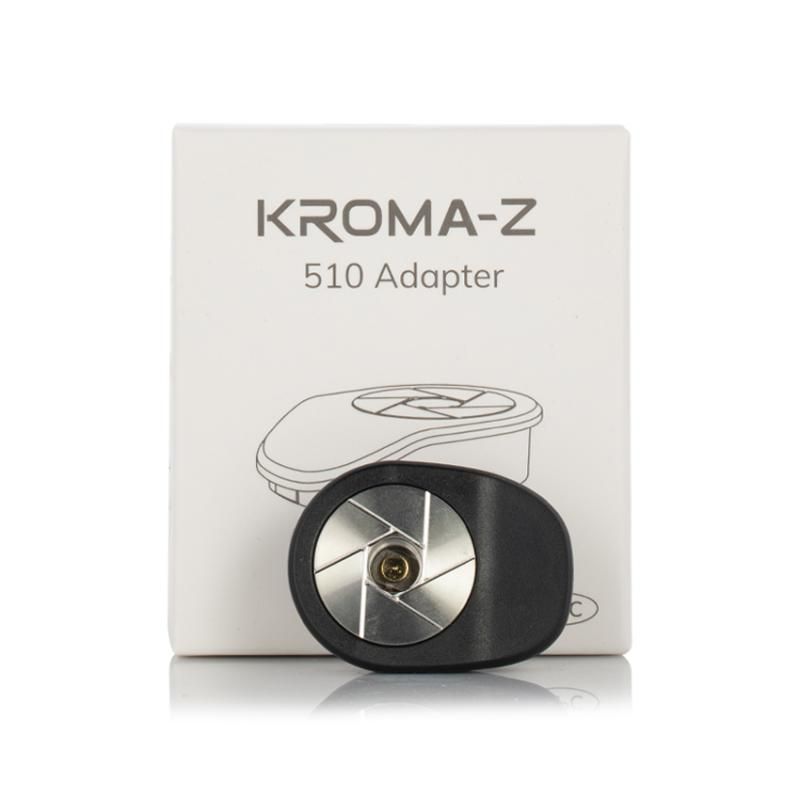 イノキン Innokin クロマ KromaZ 510規格 アダプター ジョイント Kroma Z接続 モッドP_3 - メルカリ