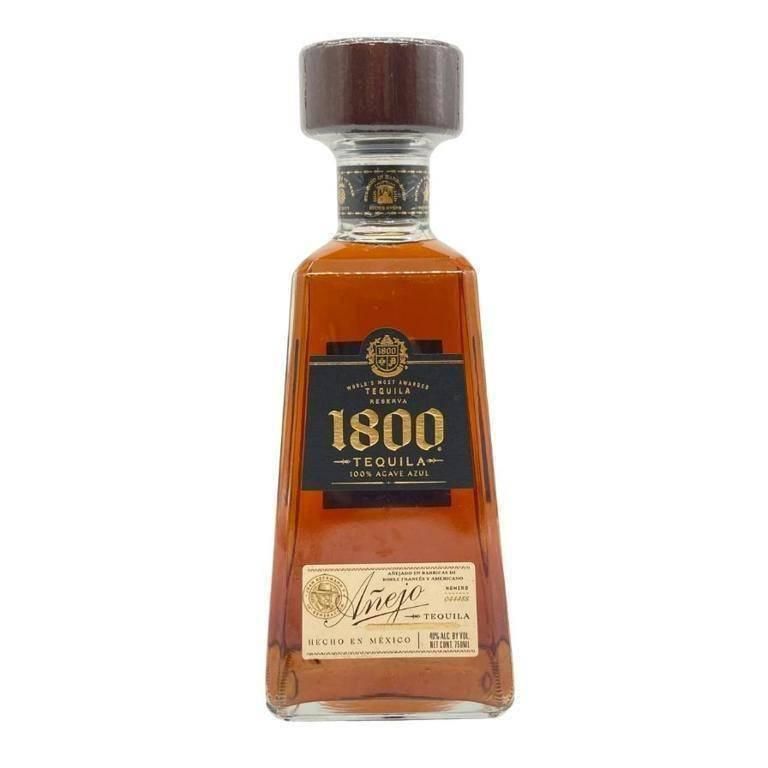 クエルボ 1800 アネホ 750ml 40％ Cuervo ANEJO【F】 - メルカリ