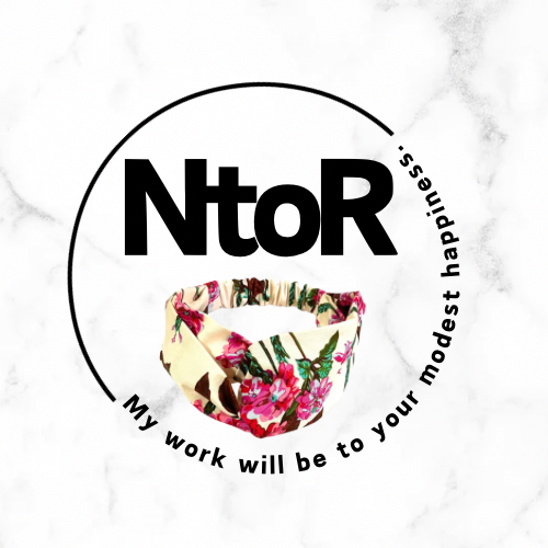 NtoR - メルカリShops