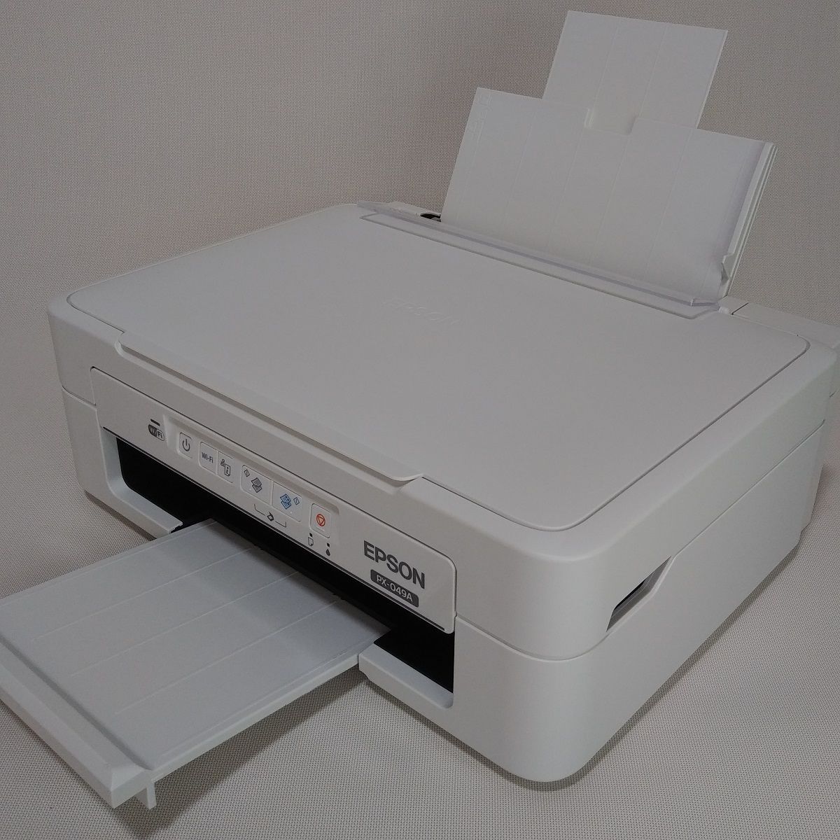EPSON プリンター PX-049A - メルカリShops