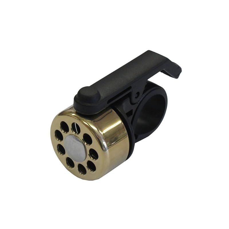 東京ベル(TOKYO BELL) ベル TB-552T TECNO(テクノ) ゴールド TB-552T - メルカリ