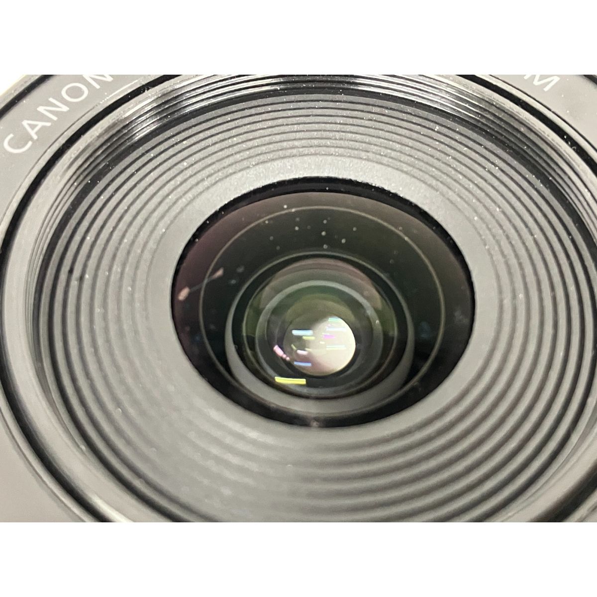 Canon RF 16mm F2.8 STM カメラレンズ キャノン 中古 S9924054 Canon RF 16mm F2.8 STM カメラレンズ キャノン 中古 S9924054