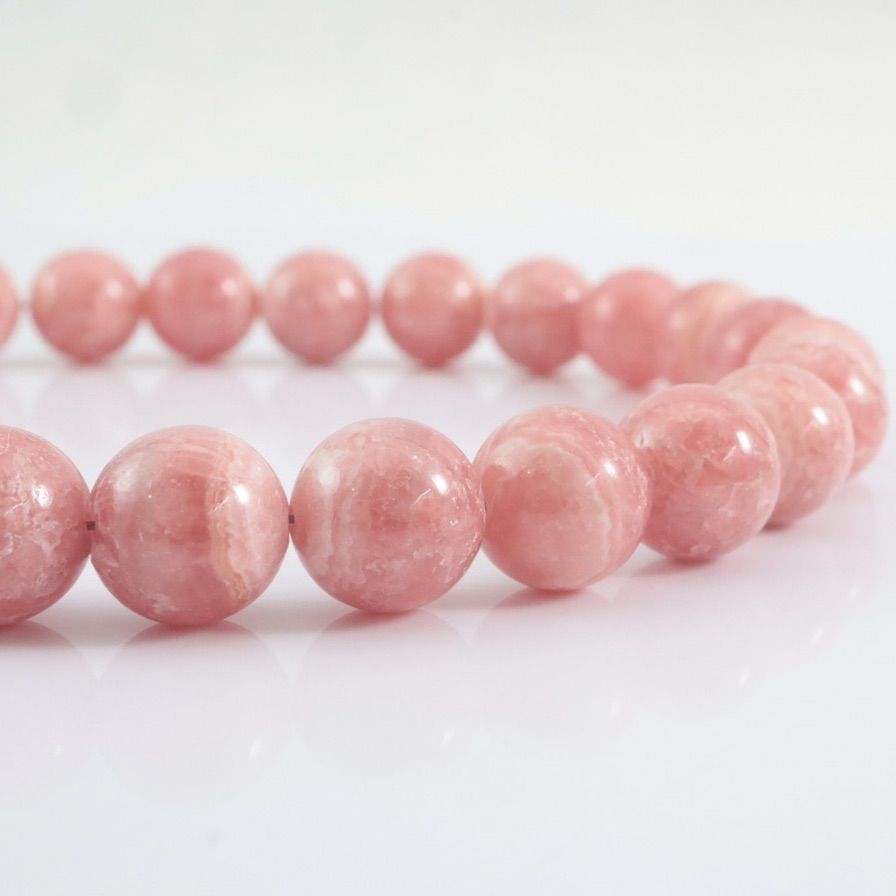 ロードクロサイト 8mm 20cm - メルカリ