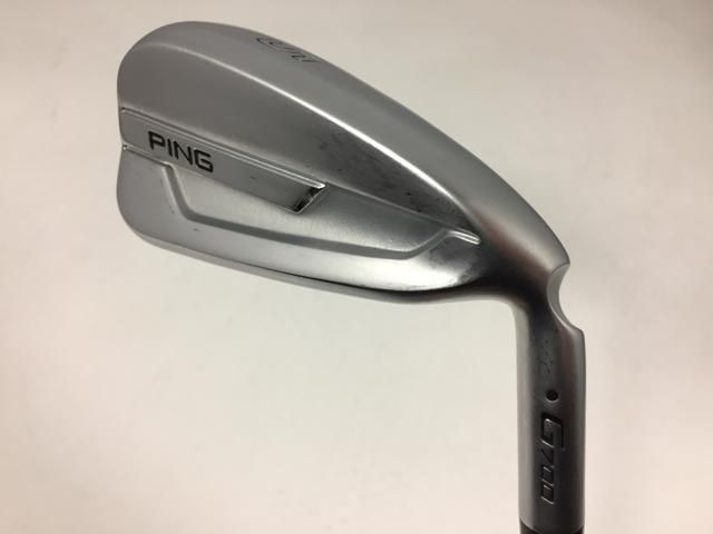 【中古ゴルフクラブ】(8本セット)ピン G700 アイアン 2018 PING FUBUKI 5～9.P.A.S【14日間返品OK】 - ゴルフエース7号店メルカリShops店 - メルカリ