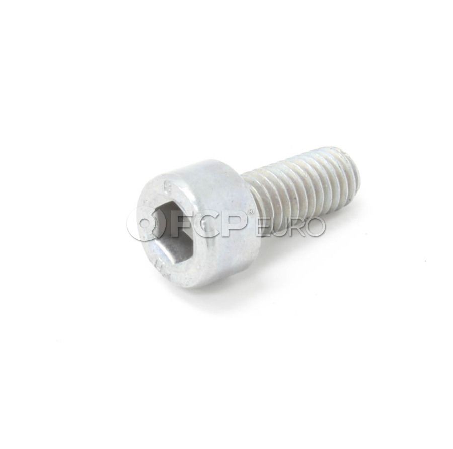 BMW純正 Fillister Head Screw (M5X12Znniv Si) | 07119902859 - メルカリ