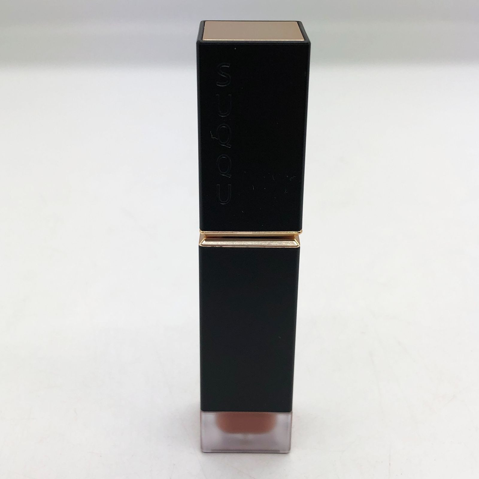 未使用 スック SUQQU コンフォート リップ フルイド フォグ 06 ※箱なし 6.6g CR6-12-49-07B - メルカリ