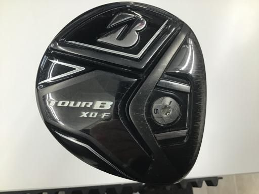 【中古】 ブリヂストン TOUR B XD-F 3W フェアウェイウッド FW Diamana BF60 (フレックスS) メンズ 男性用 右利き 右用 Cランク ゴルフクラブ - メルカリ