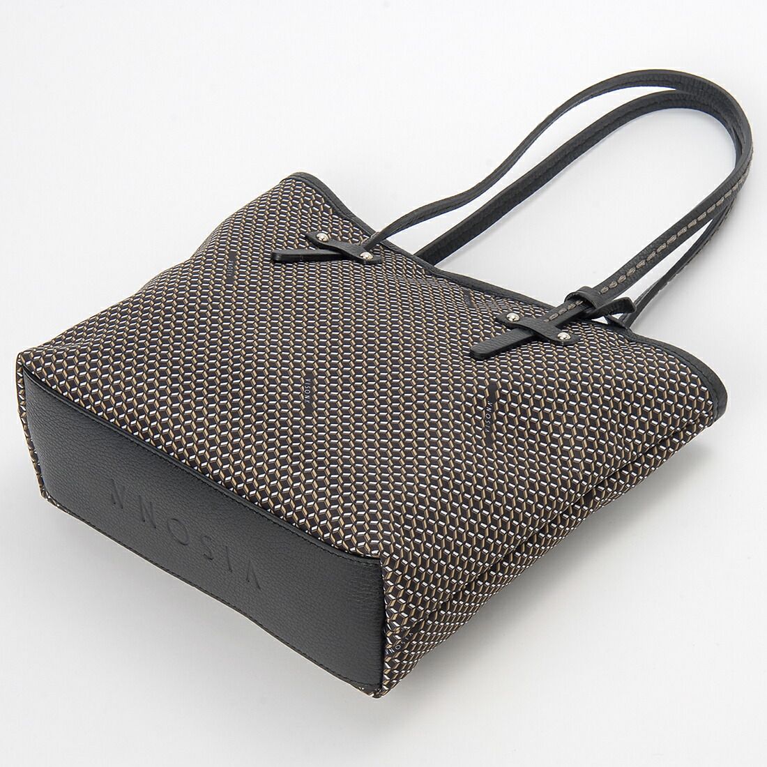 PLINIO VISONA プリニオ ヴィソナ トートバッグ レディース 24936