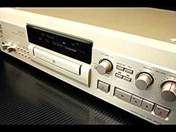中古】SONY ソニー MDS-JA22ES MDレコーダー 中古】【非常に良い】SONY