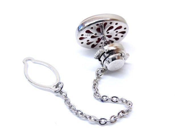 Pt .900 ダイヤタイタック | arab-europe.net