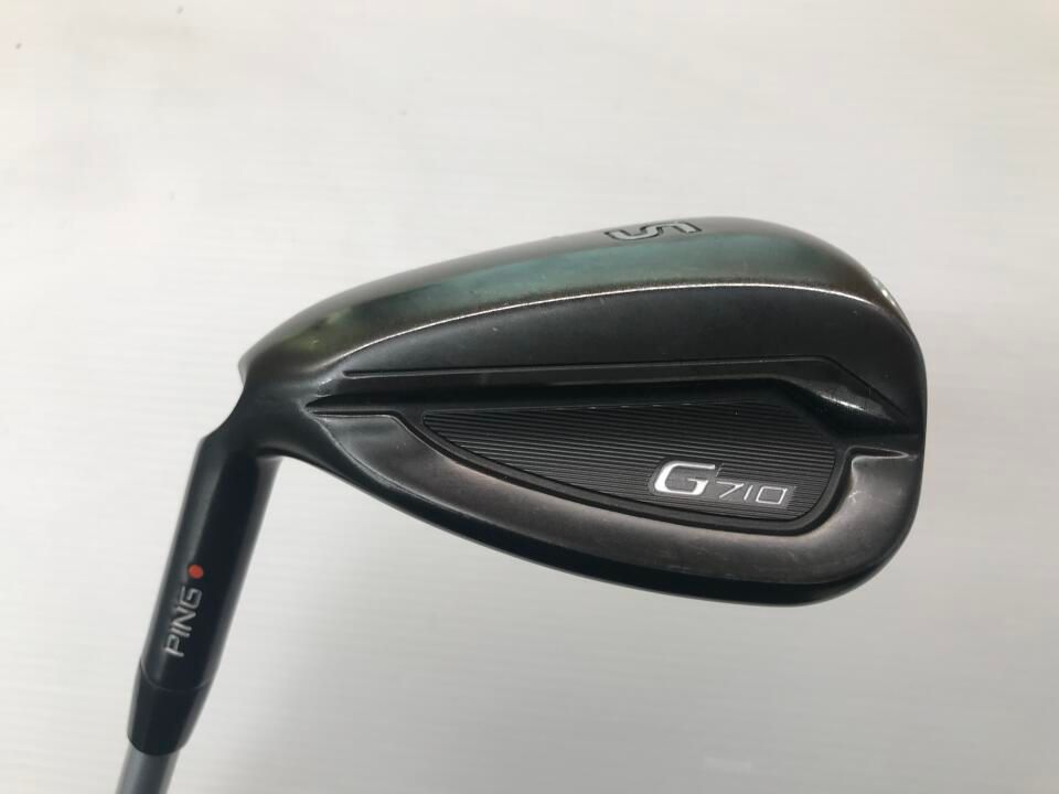 【即納】G710 | 54 | S | MCI 100 S | 中古 | ウェッジ | ピン - メルカリ