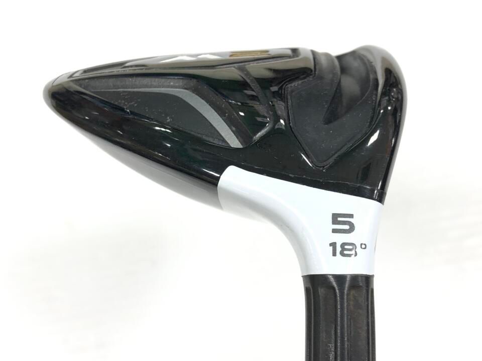 EPIC FLASH SUB ZERO | 15 | S | ツアーAD SZ | 中古 | フェアウェイ