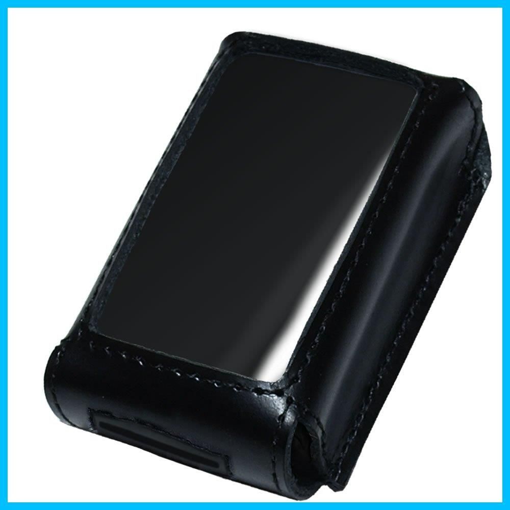 【新着商品】【牛革】コムテック(COMTEC) エンジンスターター用ケース WR520 WR720PS WR820PS WR640N WR800PS WR630H 他に対応 - メルカリ