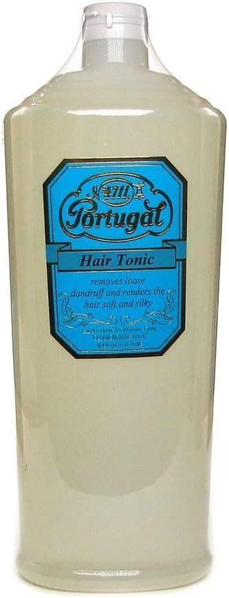 4711 ポーチュガル ヘアトニック 950ml - メルカリ