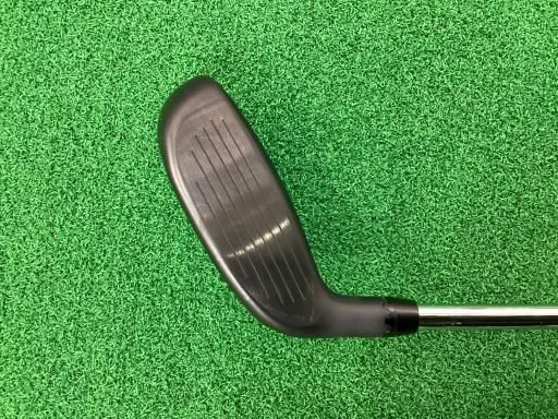 中古】 コブラ KING TEC UTILITY(2023) U5 ユーティリティ UT NS 中古】 コブラ KING TEC UTILITY(2023) U5 ユーティリティ UT NS
