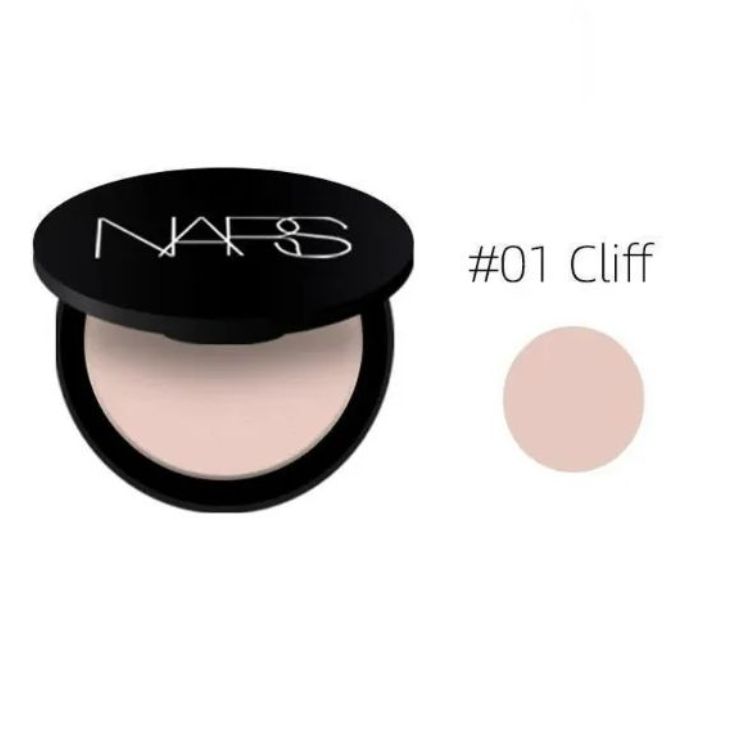新品未開封 NARS ナーズ ソフトマット アドバンスト パーフェクティングパウダー #01 Cliff #02 COVE #03 CREEK 9g - メルカリ