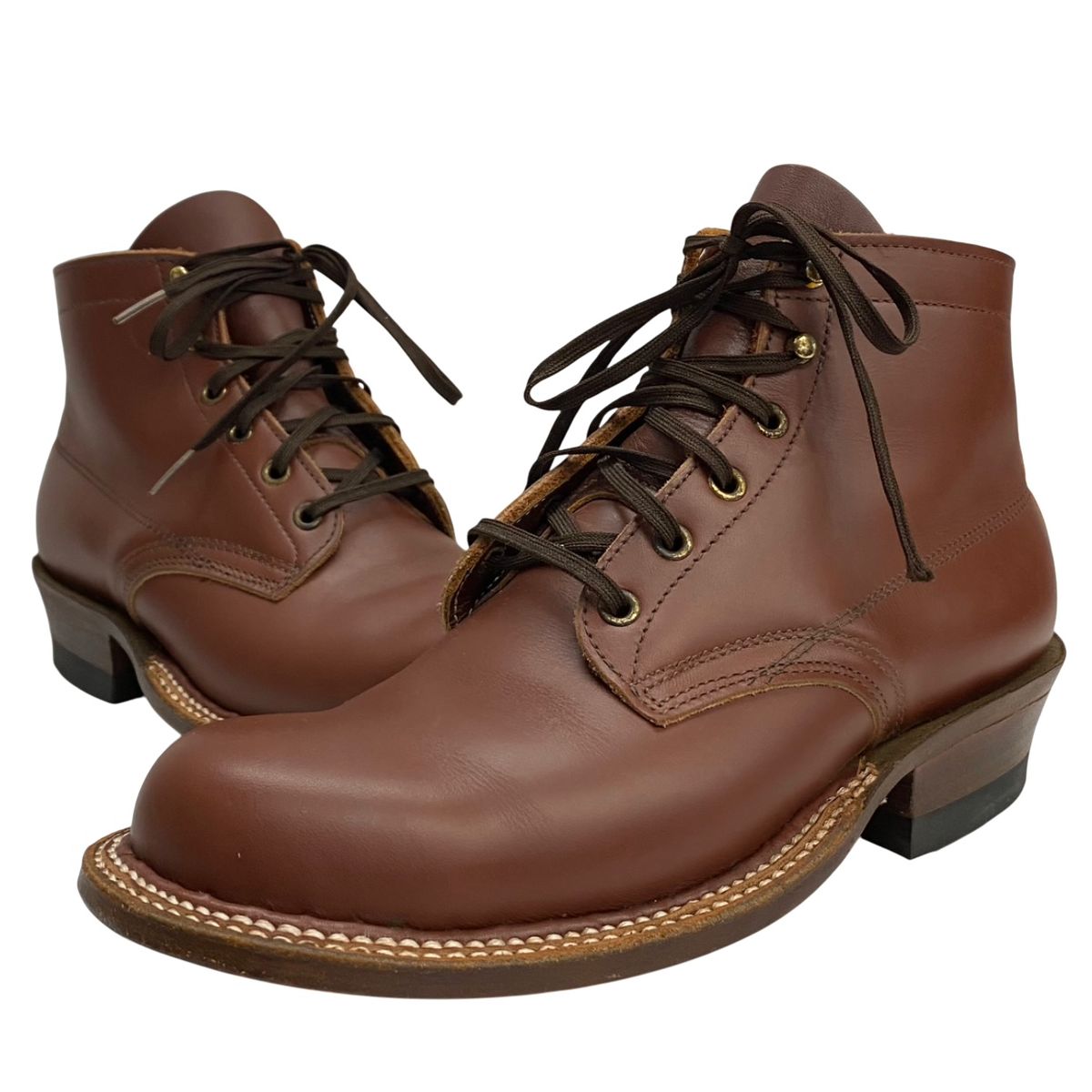 ホワイツブーツ White's Boots SEMI DRESS セミドレス メンズ靴 ホワイツブーツ White's Boots SEMI DRESS セミドレス メンズ靴