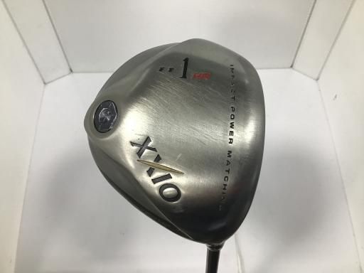 【中古】 ダンロップ XXIO HR(2006) 11° ドライバー DR XXIO MP400 (フレックスR) メンズ 男性用 右利き 右用 Cランク ゴルフクラブ - メルカリ
