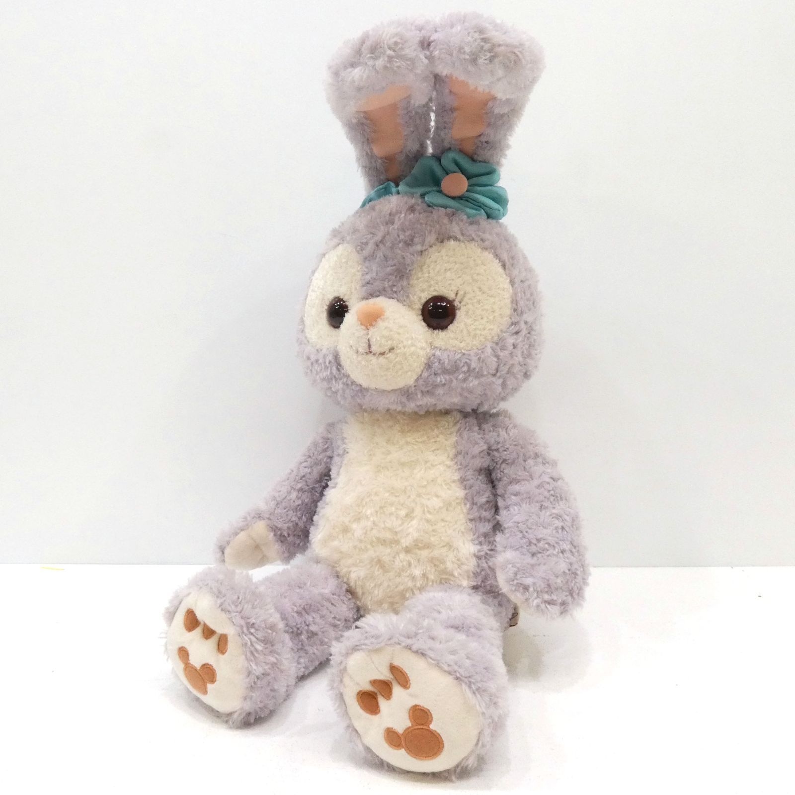 【小牧店】タグなし ステラルー ぬいぐるみ Mサイズ 【I743-1310】 - メルカリ