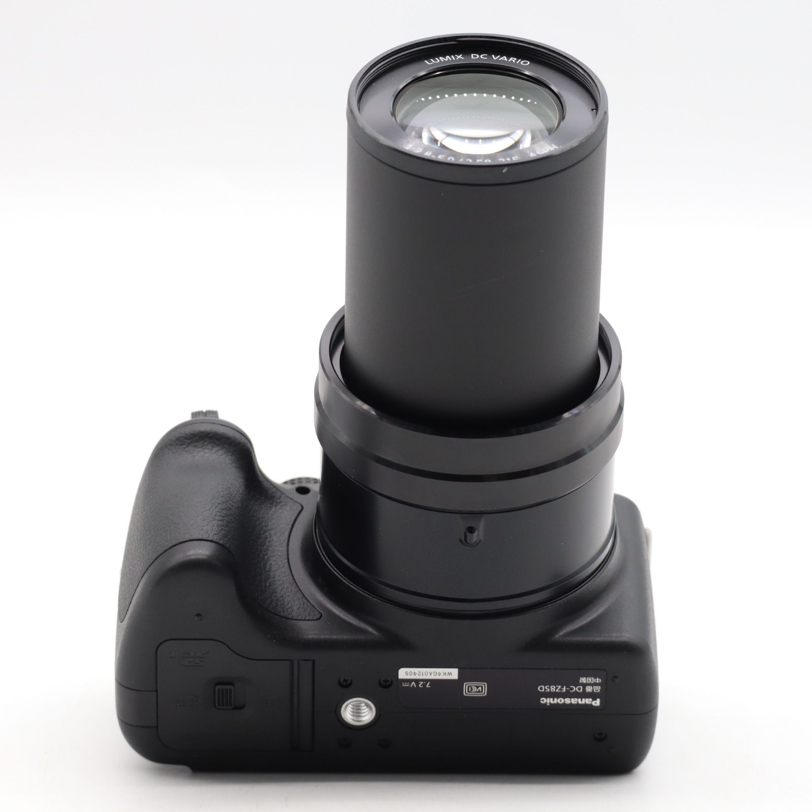 パナソニック(Panasonic) LUMIX デジタルカメラ 光学60倍 ズーム パナソニック(Panasonic) LUMIX デジタルカメラ 光学60倍 ズーム