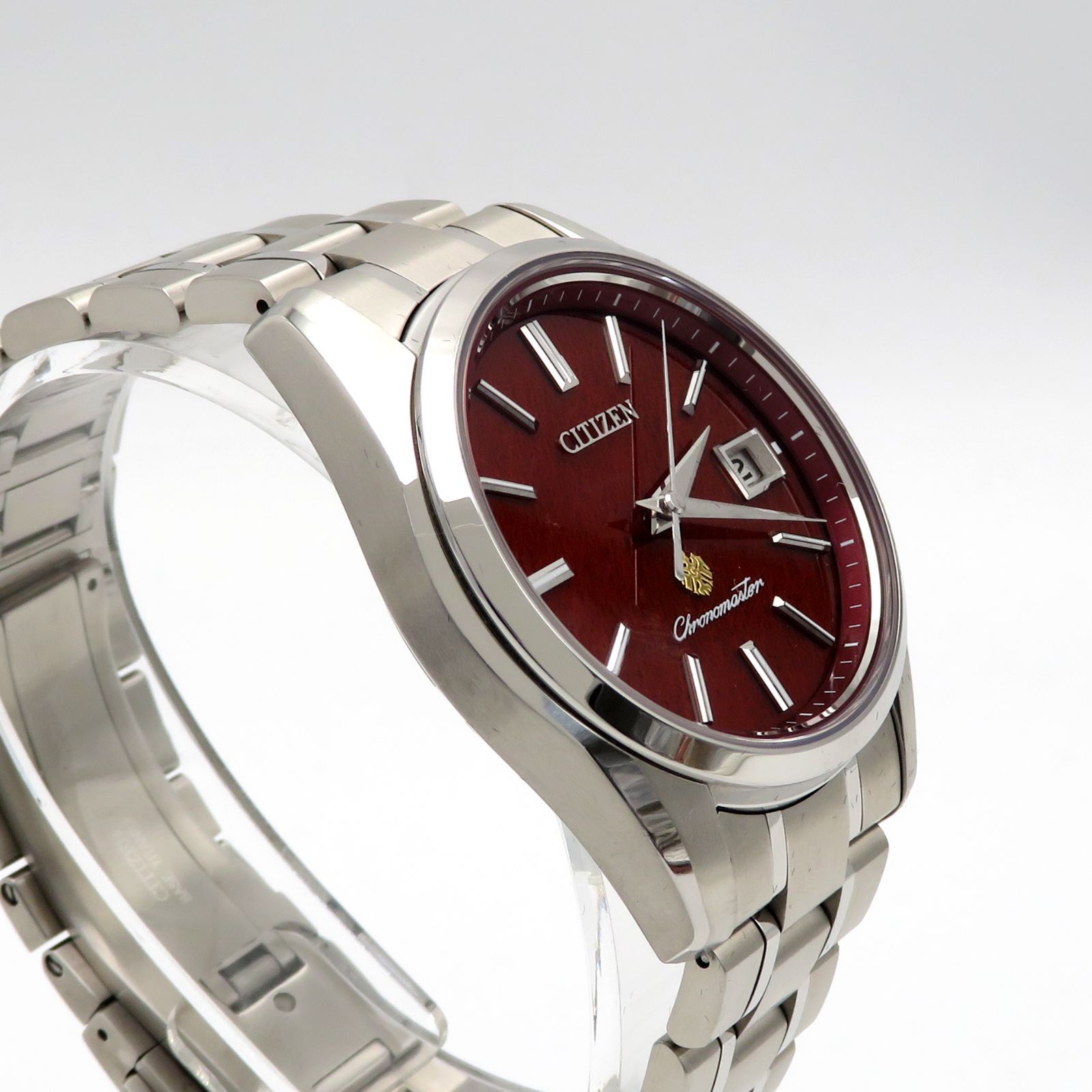 Shoさん 専用出品 THE CITIZEN ザ・シチズン AQ4020-54Z 年差±5 Shoさん 専用出品 THE CITIZEN ザ・シチズン AQ4020-54Z 年差±5