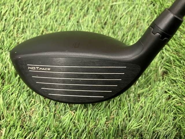 中古ゴルフクラブ】コブラ DARKSPEED ダークスピード LS フェアウェイ