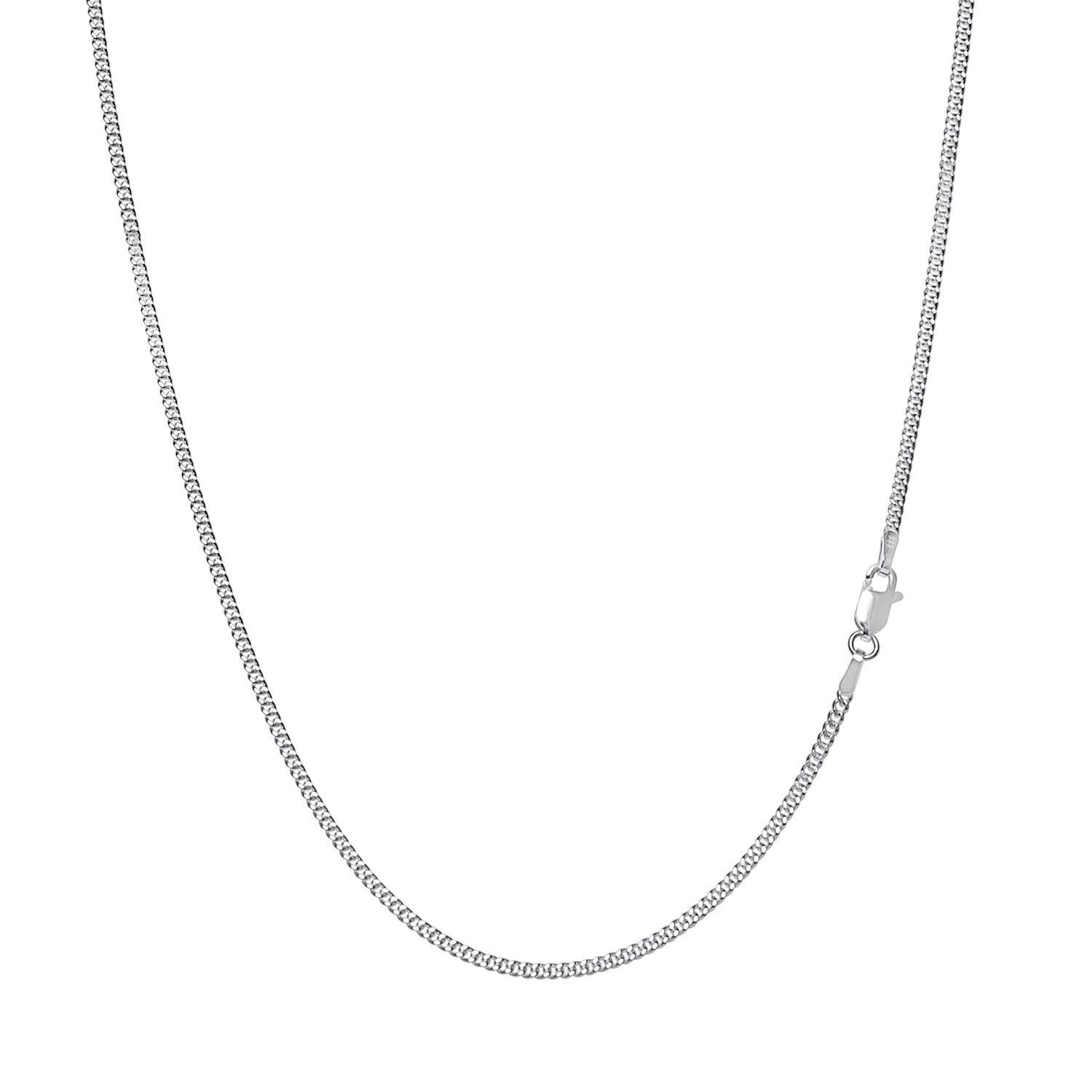 【在庫処分】喜平チェーン 幅 925 2mm SILVER シルバー925 scd60-50 [シアーズ] - メルカリ