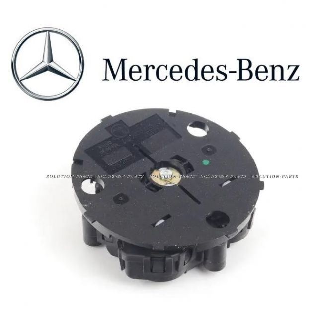 正規純正OEM Mercedes-Benz ベンツ ドアミラーモーター ミラーモーター W220 S320 S400 S500 S600 ...