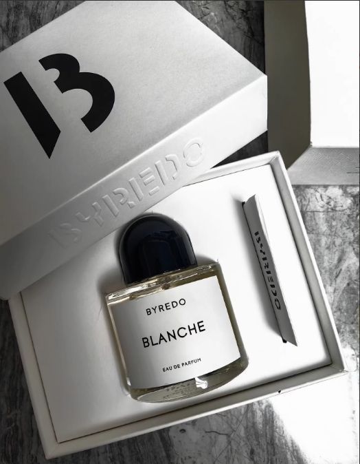 Byredo バイレード「ブランシュ」フレグランス 100ml Blanche オードパルファム edp Y~ - メルカリ
