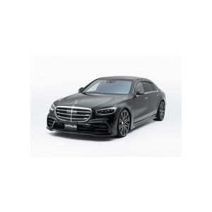 WALD SPORTS LINE BLACK BISON EDITION Mercedes-Benz Sクラス W223 LONG AMG ...