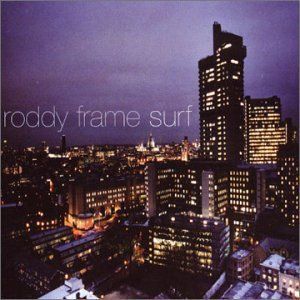CD Roddy Frame Surf TECI24131PROMO Imperial Records (13) /00110 - メルカリ