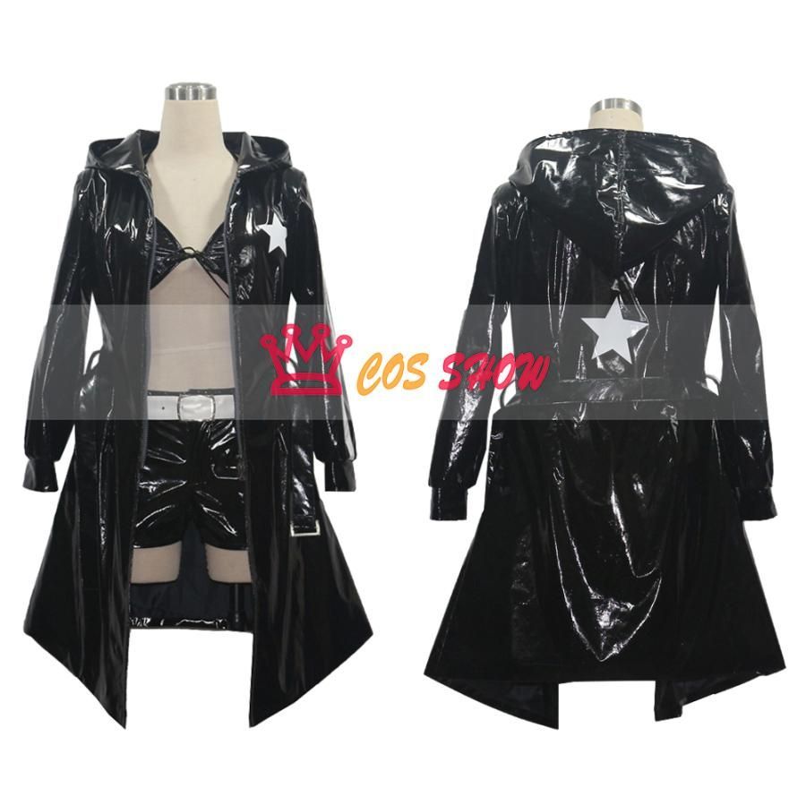 ボーカロイド VOCALOID 初音ミク ブラック ロックシューター BLACK