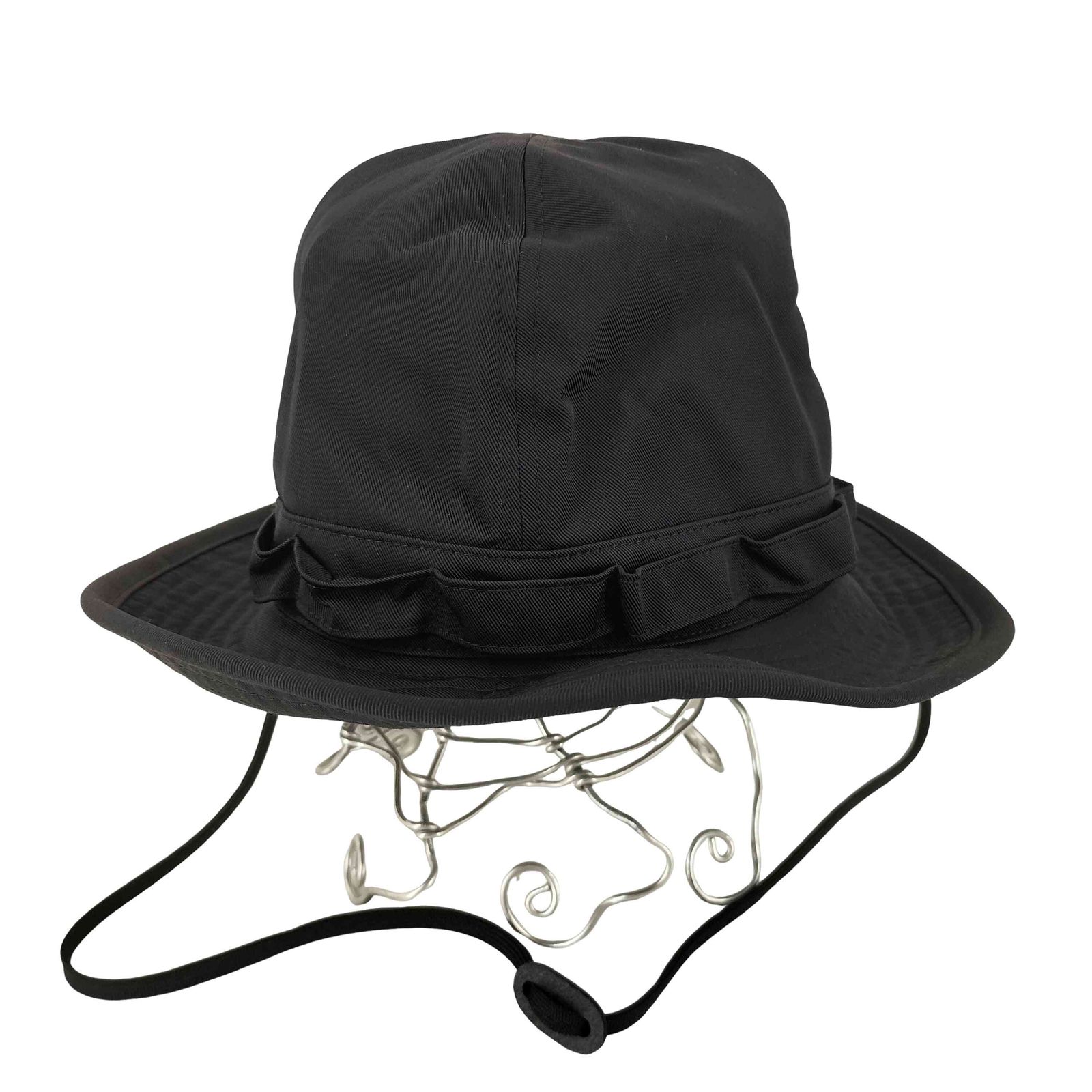 サウスツーウェストエイト SOUTH2 WEST8 Jungle Hat - Nylon Twill