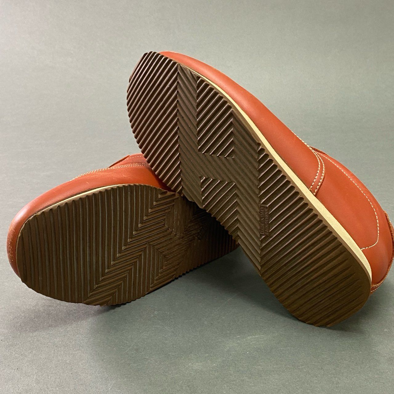 エルメス HERMES スニーカー クイック ♯37ハーフ ローカット ベージュ